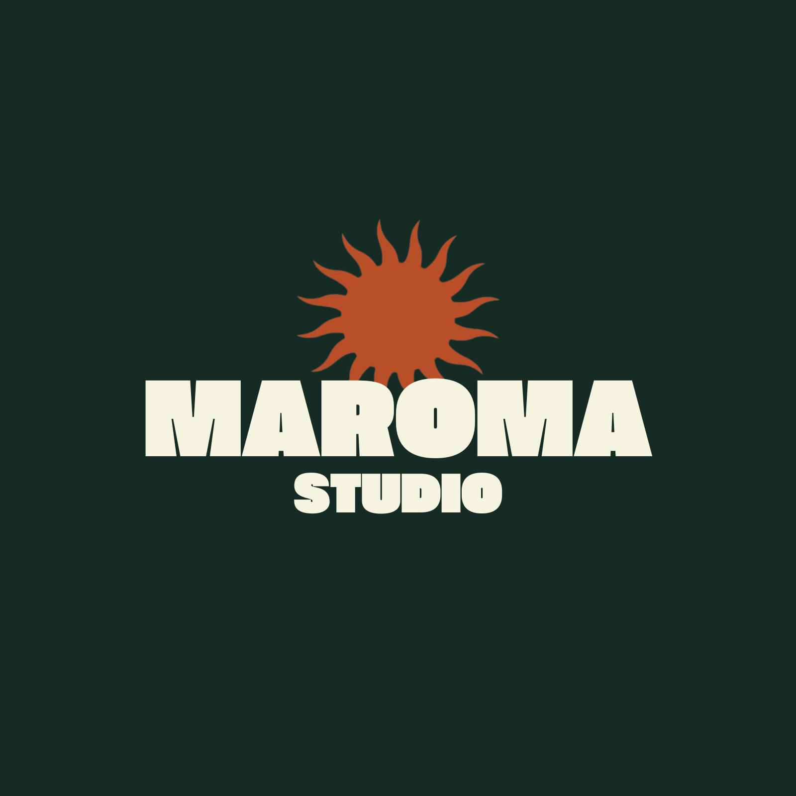 Maroma Studio – Branding & stratégie digitale à Bordeaux